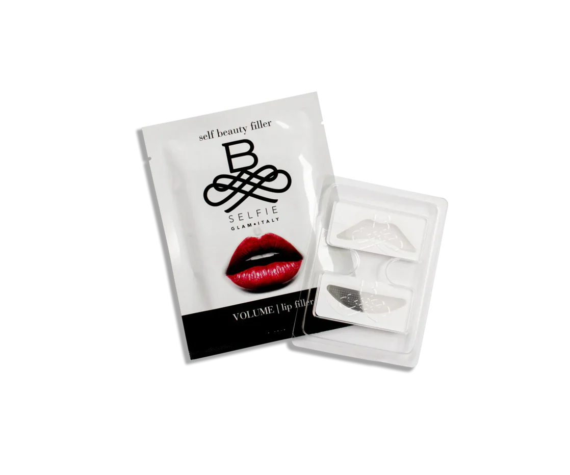 Self Beauty Fillers – DEEP Wrinkle Remover