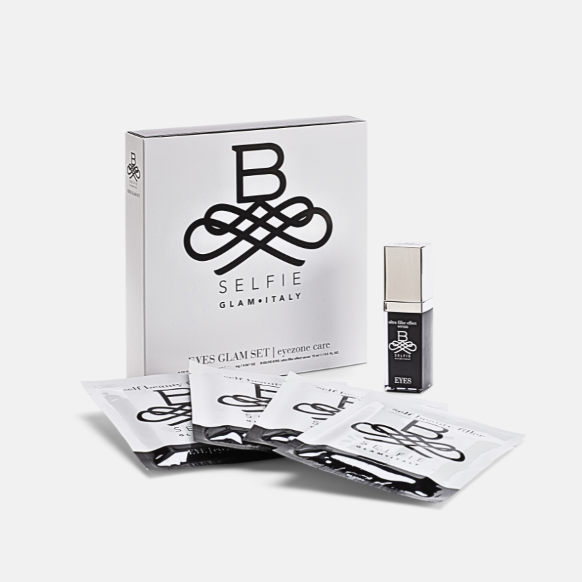 EYES GLAM SET – DEEP Wrinkle Remover