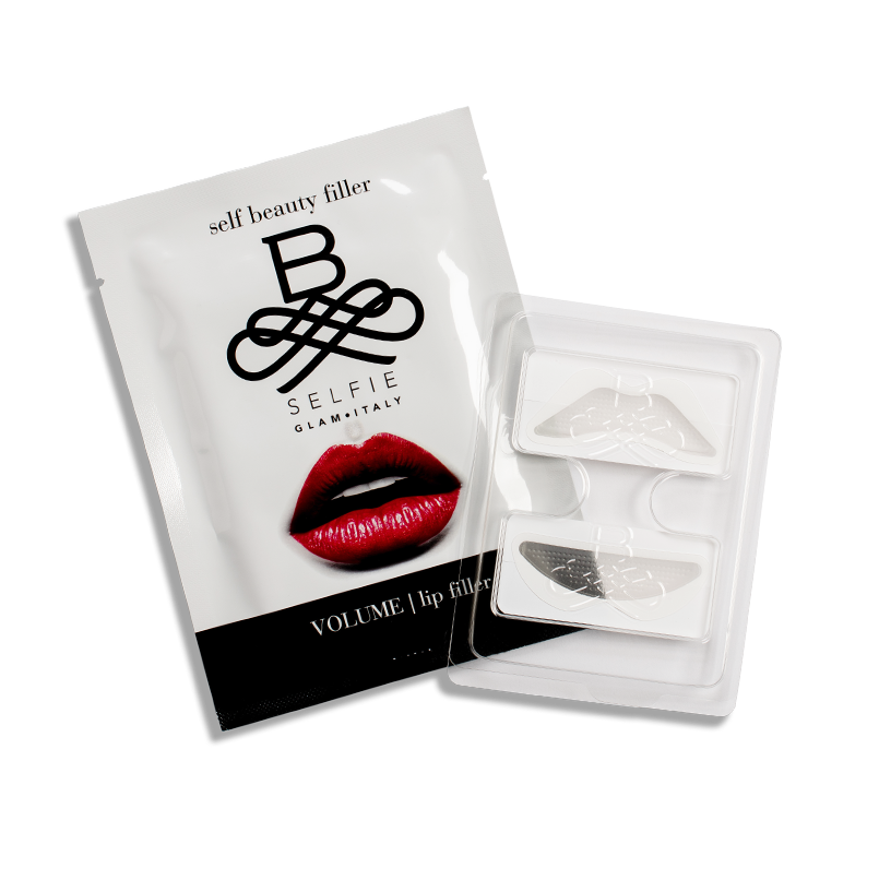 VOLUME (2 PACK) – DEEP Wrinkle Remover